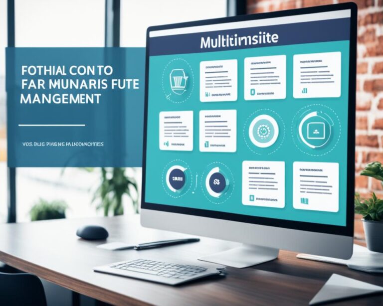 ข้อดี ข้อเสีย ของ Mutisite ทำความเข้าใจก่อนใช้